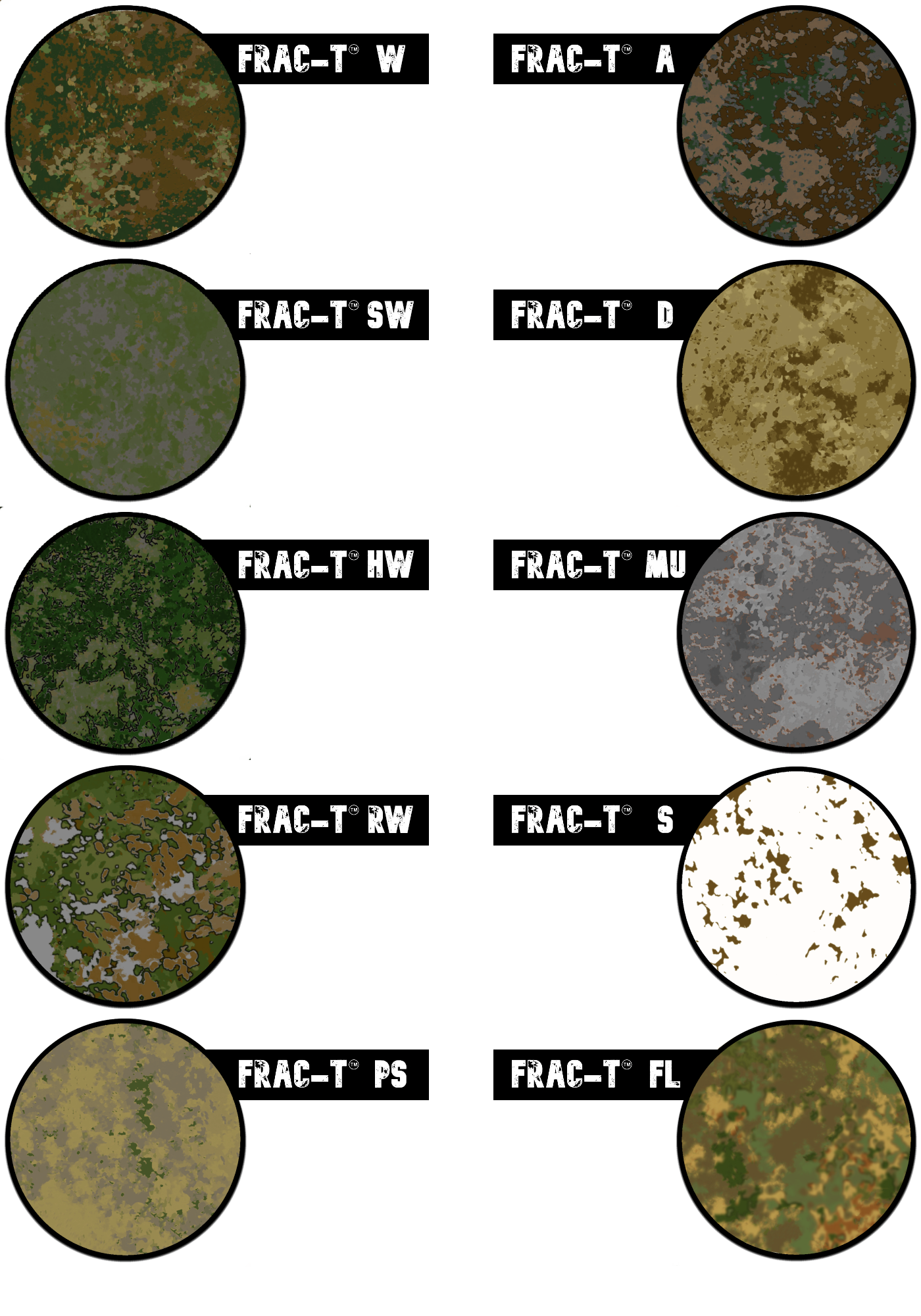 FRAC-T™ Fractal-Spectral Camouflage Systems – FRAC-T™ Fractal-Spectral ...